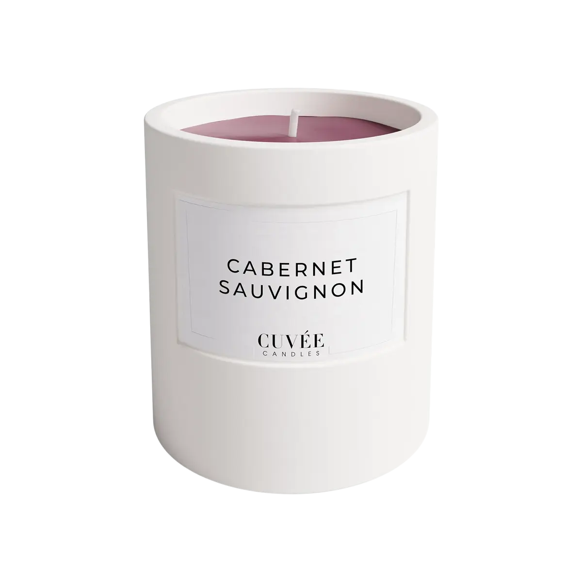 Geurkaarsen - Cabernet Sauvignon | Wineandbarrels