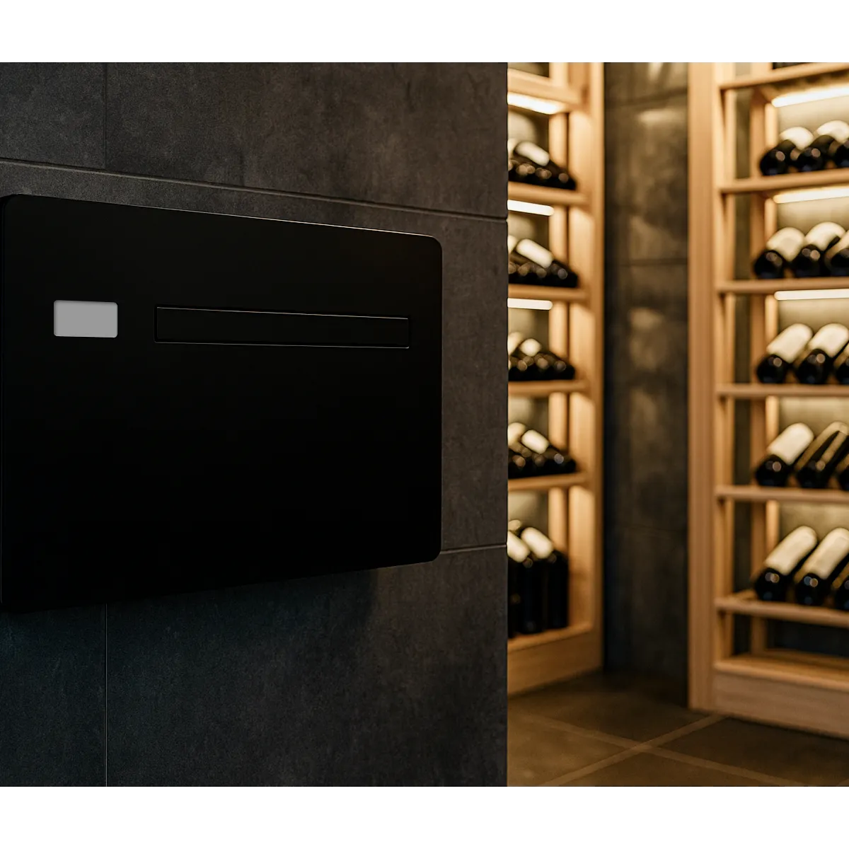 Reve DCI 2.0 - kjøling for vinrom og vinkjellere | Wineandbarrels